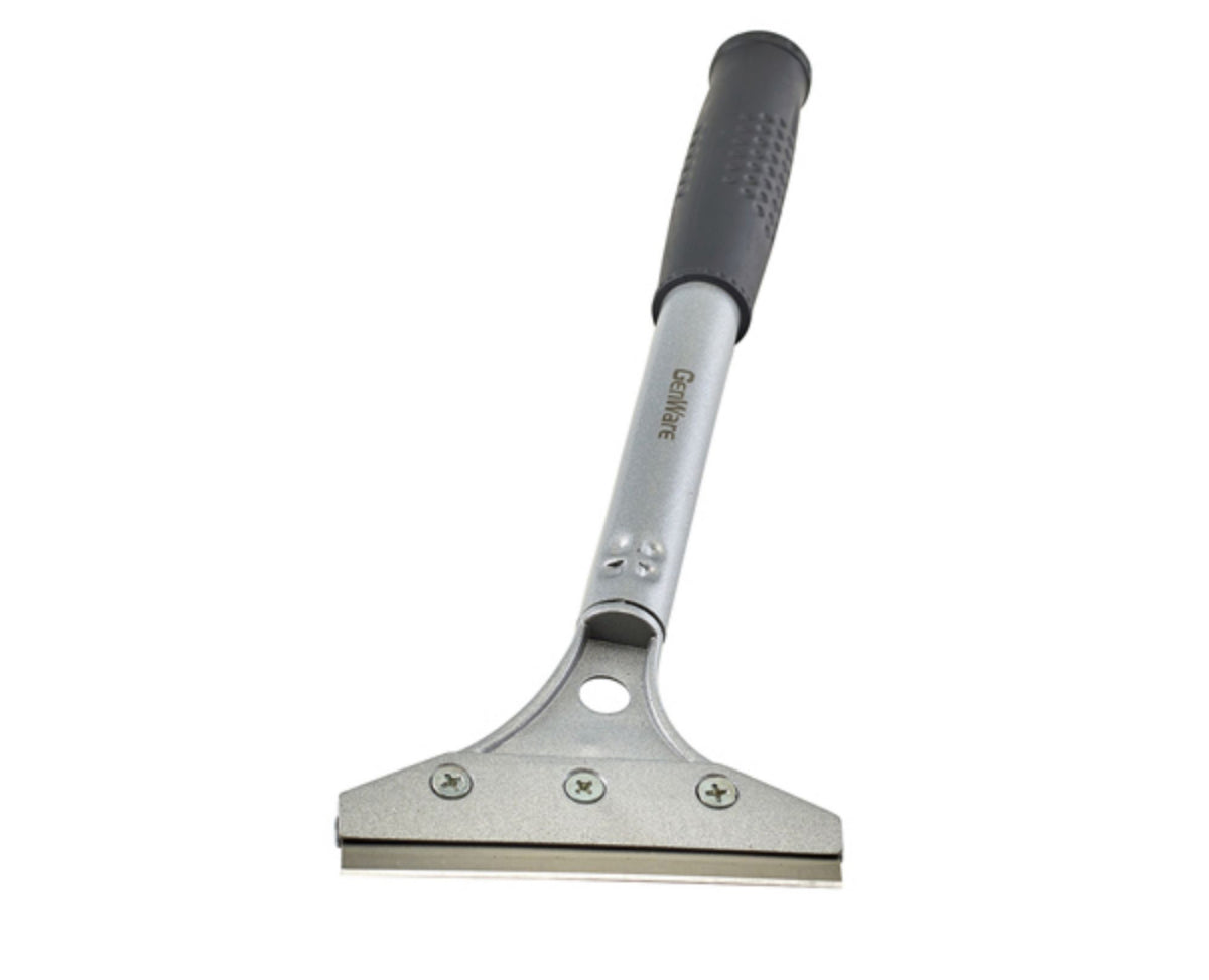 4" Mini Scraper – SHANNON HOTEL SUPPLIES LTD